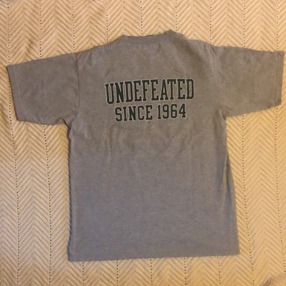 Gear For Sports | Shirts | Vintage Cleveland State University Football ...